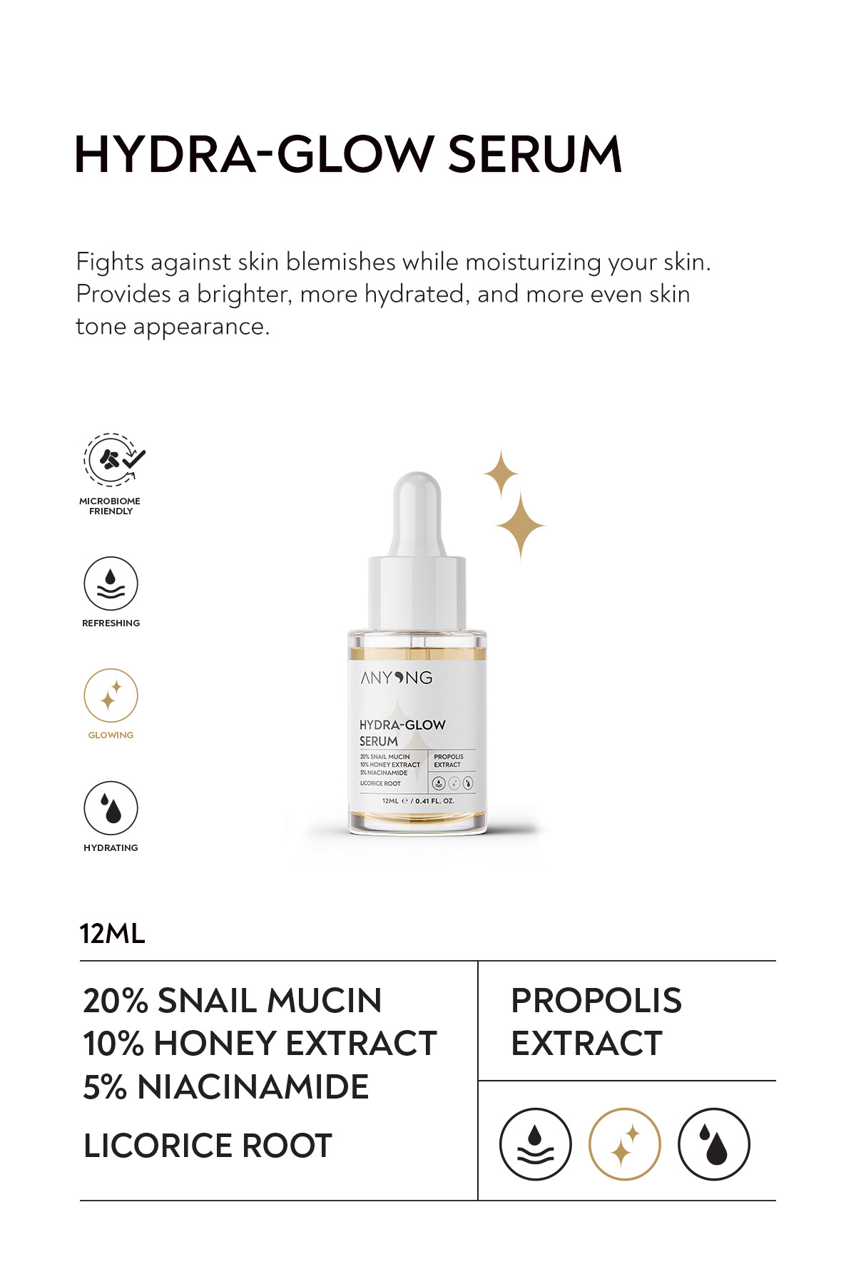 Hydra-Glow Kit | Anyong